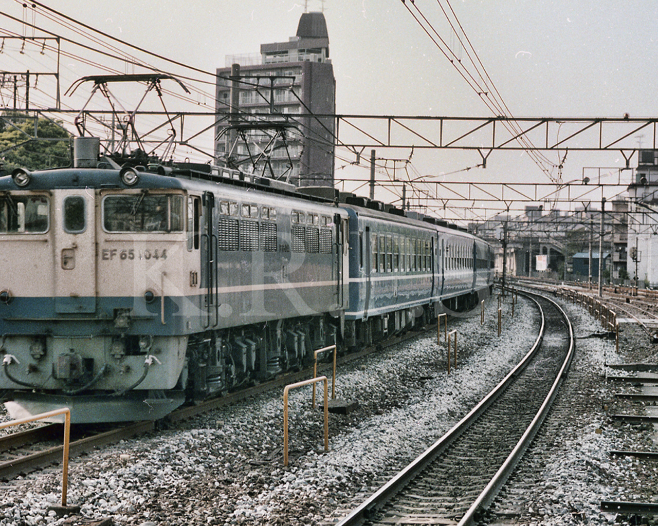 大井町EF651135 550003